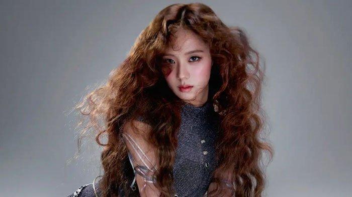 Lirik Lagu earthquake - JISOO dan Terjemahan Bahasa Indonesia, No 1 Trending di YouTube ...