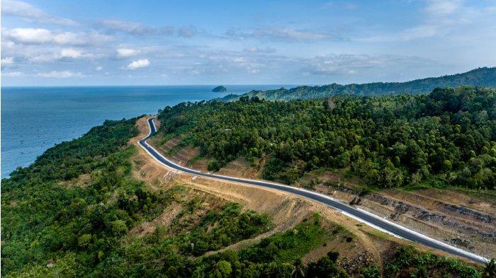 Pembebasan Lahan Jadi Kendala Proyek JLS Pacitan-Banyuwangi ... Pembebasan Lahan Jadi Kendala Proyek JLS Pacitan-Banyuwangi ...
