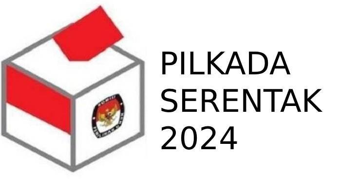 Jadwal dan Tahapan Pilkada Serentak 2024 Sesuai Peraturan KPU, Tahapan Persiapan dan ...