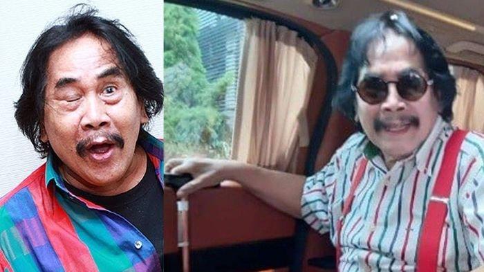 Suntik Kaki Tiap 40 Hari Sekali Biar Kuat Jalan, Jaja Miharja Ogah ...