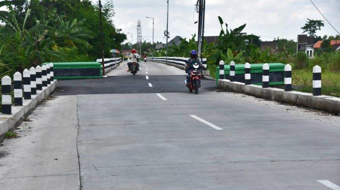 Program Betonisasi Jalan di Sidoarjo Berlanjut, Ditargetkan Bisa Capai ...