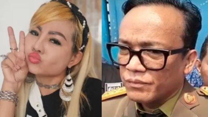 Bos 'Sentoso Seal' Diduga Potong Gaji Karyawan yang Salat Jumat ... Bos 'Sentoso Seal' Diduga Potong Gaji Karyawan yang Salat Jumat ...