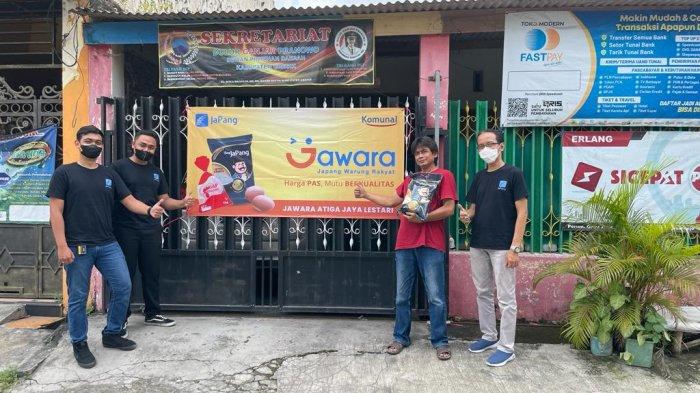 Sosialisasi Sejak Akhir 2021, Program JAWARA Ciptakan Lebih 500 Micro Entrepreneur Baru ...