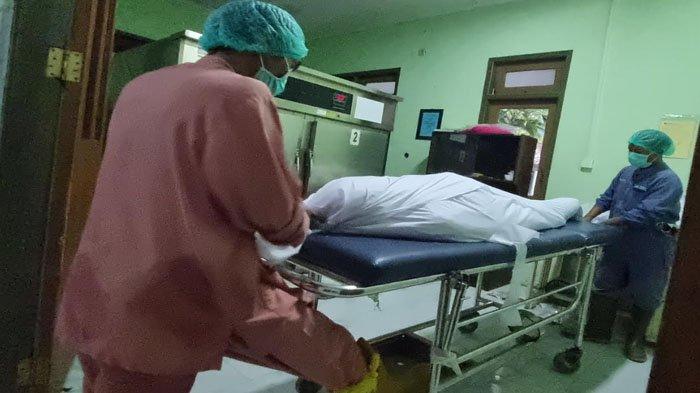 Hasil Penyelidikan, Polisi Tetapkan 2 Tersangka Kasus Pesilat Tewas Ditendang Pelatih di Gresik ...