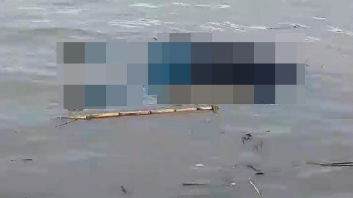 Hendak Cari Ikan, Nelayan di Gresik Syok Lihat Jasad di Muara Bengawan ...