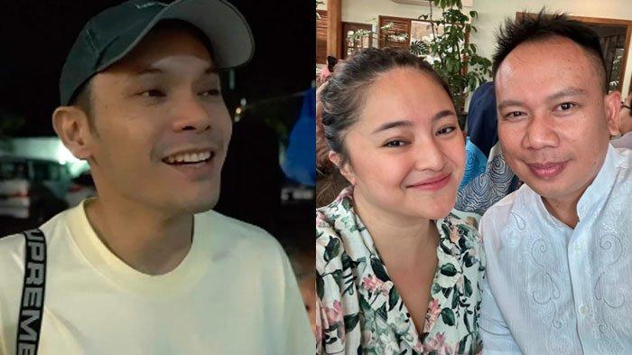 1 Pertanyaan Ben Kasyafani ke Vicky Prasetyo yang Dekati Mantan ... 1 Pertanyaan Ben Kasyafani ke Vicky Prasetyo yang Dekati Mantan ...