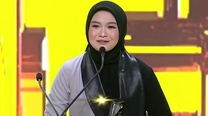 Chord dan Lirik Lagu Bunga Hati - Salma Salsabil: Kisahkan Penantian Sesorang, Trending di ...