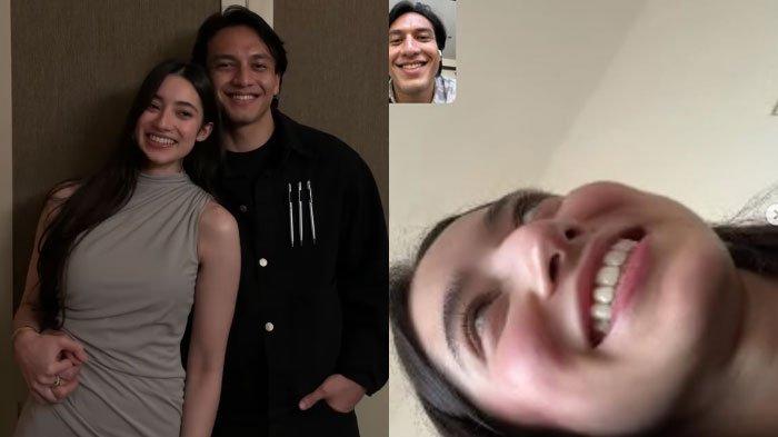 Sosok Ameera Khan Kekasih Jefri Nichol, Dijuluki Wanita Tercantik di ...