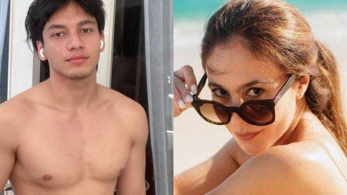Akhirnya Jefri Nichol Bongkar Kejadian di Balik Layar Adegan Intim Bareng Wulan Guritno: Dia Mau ...