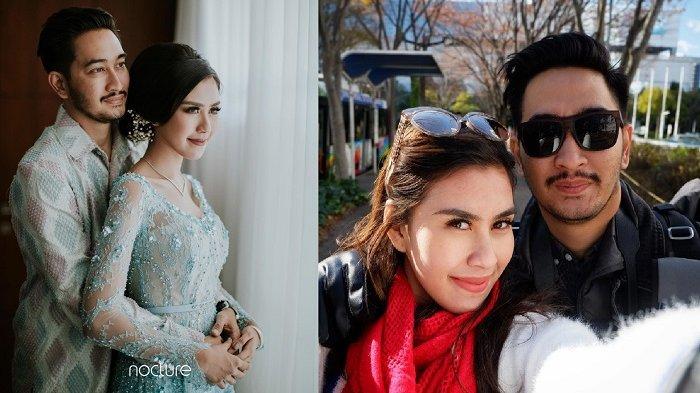 Sosok dan Profil Jeje Govinda yang Diduga Diselingkuhi Syahnaz, Intip ...