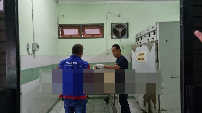 Subuh Berdarah di Gresik, Bocah 9 Ditusuk Ayahnya 10 Kali, Nasib Korban ... Subuh Berdarah di Gresik, Bocah 9 Ditusuk Ayahnya 10 Kali, Nasib Korban ...