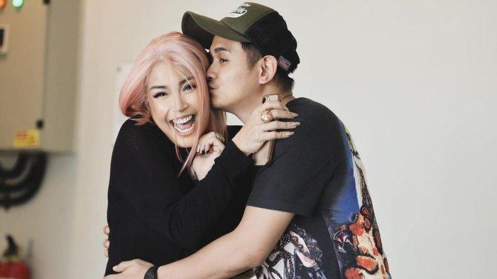 Ajun Perwira Ingin Punya Anak, Jennifer Jill Tetapkan 1 Syarat Penting ...