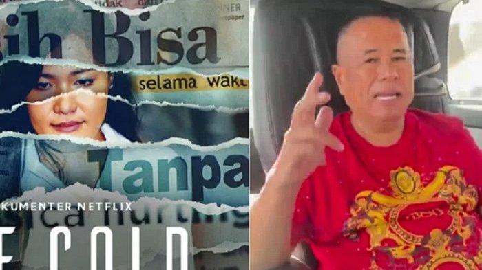 Ultah Ke-35, Jessica Wongso Dapat Pesan Haru dari Ibu, Hotman Ungkap Nasihat: Bahagia Dalam ...