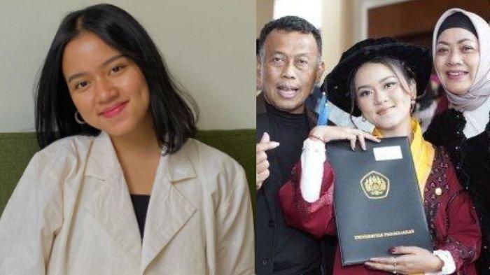 Arti Kata Jian Ayune Sundul Langit, Nama Putri Bupati Ponorogo Viral, Sugiri Sancoko: Keren Kan ...