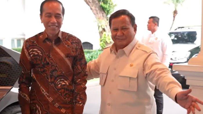 Sosok Mahasiswi ITB Pengunggah Meme Prabowo-Jokowi, Kini Ditangkap ...