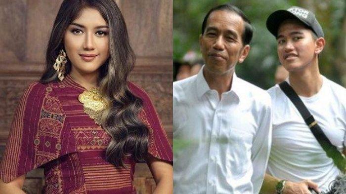 SOSOK Erina Gudono di Mata Presiden Jokowi, Calon Istri Kaesang Pangarep Dipuji, 'MasyaAllah ...