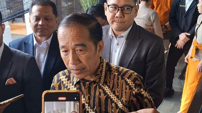 5 Sosok yang Dipolisikan Jokowi soal Tudingan Ijazah Palsu, 24 Video Jadi Barang Bukti ...