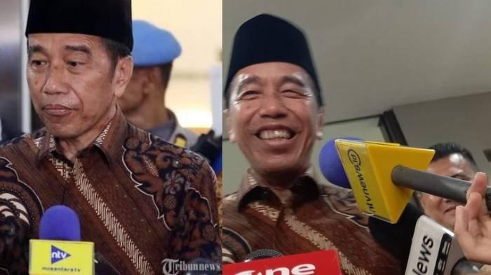 Akhirnya Bareskrim Nyatakan Ijazah Jokowi Asli, Sudah Diuji Labfor, Sempat Dicecar 22 Pertanyaan ...