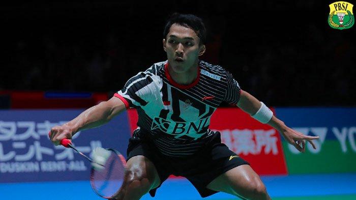 Hasil Perempat Final Japan Open 2023: Jojo Melaju ke Semifinal Setelah Hentikan Wakil Thailand ...