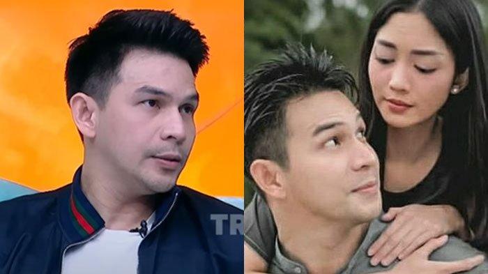 Alasan Jonathan Frizzy Beri Cincin ke Ririn Dwi Ariyanti, Diduga Lamaran, Teman Artis: Happy ...