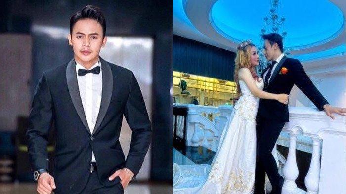 Padahal Dulu Seteru, Jordan Ali Kini Malah Mesra Bareng Febby Carol ...