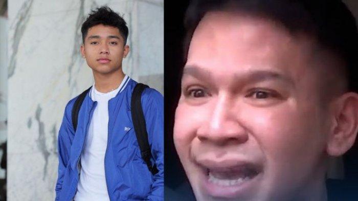 Murka Disuruh Pulangkan Betrand ke NTT, Jordi Onsu Jawab Isu Onyo Penyebab Cerai Ruben Sarwendah ...