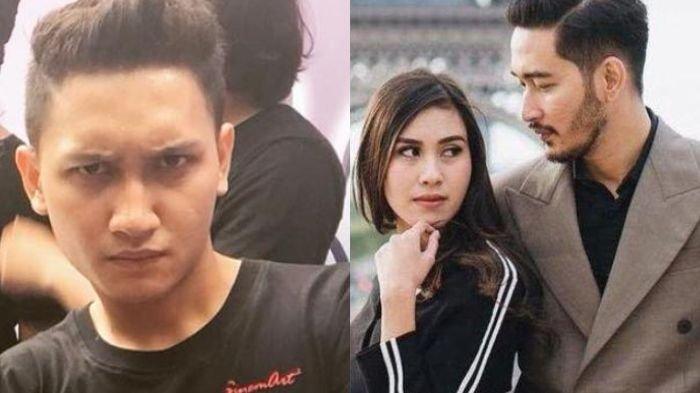 Tabiat Syahnaz Diungkap Mantan Pacar, Heran Istri jeje Selingkuh dengan ...