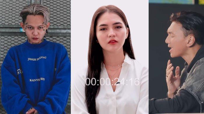 Dulu Ingin Cerai, Kini Jelo Klarifikasi Dituding Selingkuh dengan Anji ...