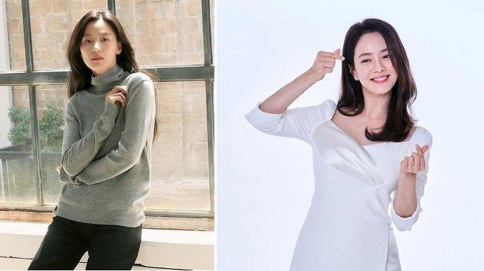 Selain Jun Ji Hyun dan Soo Ae, 8 Artis Cantik Drama Korea Ini Ternyata ...