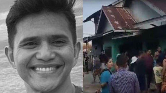 VIRAL TERPOPULER: Permintaan Terakhir Justyn Vicky ke Ibunya - Emak ...