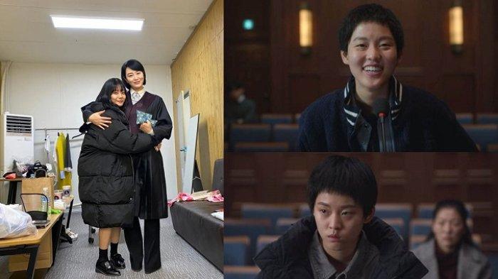 4 Pesan Penting di Drama Korea Juvenile Justice untuk Parenting bagi ...