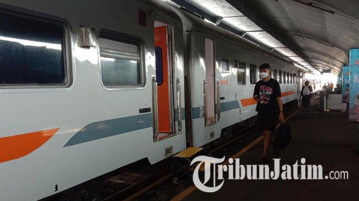 Daftar Kampus yang Dapat Diskon Tiket Kereta KAI 2024, Simak Cara dan Syarat Peroleh Tarif ...