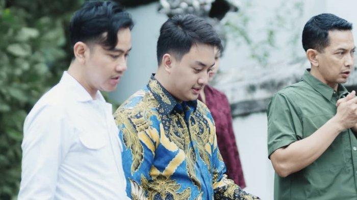Pantas Putra Mahkota Keraton Solo Posting Nyesel Gabung Republik, 4 Alasan Dikuak: Peringatan ...