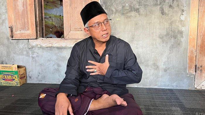 Alasan Gus Qowim Bersedia Jadi Pendamping Vinanda Prameswati di Pilkada Kediri 2024 ...