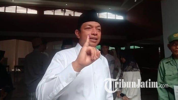 Hasil Real Count TPS Pilgub Jatim 2024, Risma-Gus Hans Menang Mutlak di ...