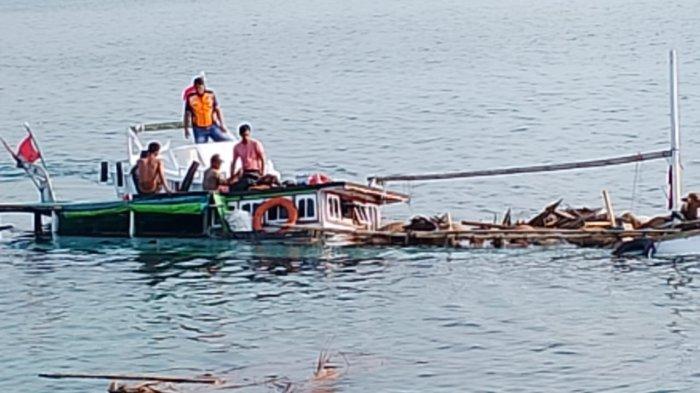 BREAKING NEWS : Kapal Tenggelam di Perairan Masalembu Sumenep, 1 Bocah Tewas 29 Ekor Sapi Mati ...