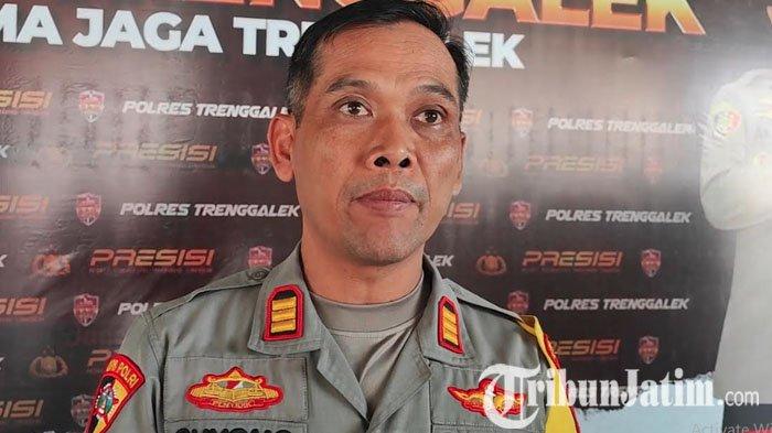 Pengajian Gus Iqdam di Alun-alun Trenggalek, Rekayasa Lalu Lintas dan Kantung Parkir Disiapkan ...