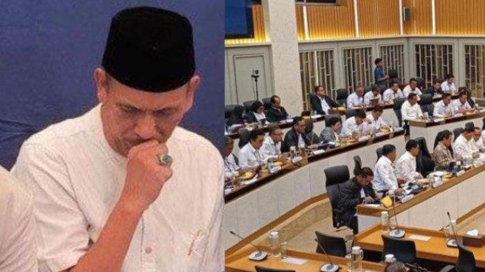 Kades Kohod Tak Tahu Didenda Rp 48 Miliar, Perusahaan Pemasang Pagar Laut Sudah Bayar Denda Rp 2 ...