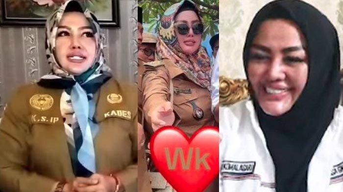 Kades Wiwin Tak Terima Jika Dipecat, Dedi Mulyadi Peringatkan ...