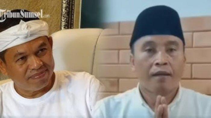 Kades Tak Bantah Minta-minta THR Rp 165 juta, Sebut Uang Saku Rp 120 Juta, KDM Tegas Akan ...