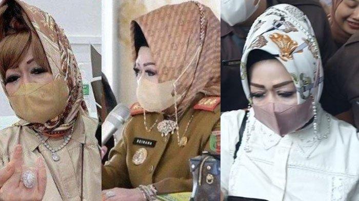 LHKPN Kadinkes Lampung Diisi Staf, Reihana Tak Tahu Jumlah Hartanya? KPK: Dia Lepas Tanggung ...