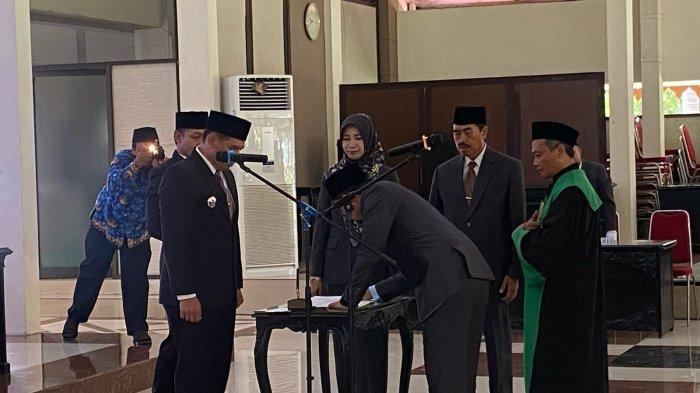 Kadis PMD Probolinggo Dilantik Jadi Pj Sekda Bondowoso, Fathur Rozi ... Kadis PMD Probolinggo Dilantik Jadi Pj Sekda Bondowoso, Fathur Rozi ...