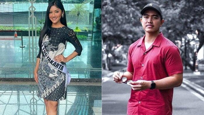 Blak-blakan Kaesang Pangarep Umbar Rencana Nikah Akhir Tahun dengan Erina Gudono, Auto Digoda ...