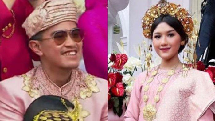Sosok Erina Guduno Calon Menantu Presiden Jokowi, Kekasih Kaesang Pangarep Ini Lahir di ...