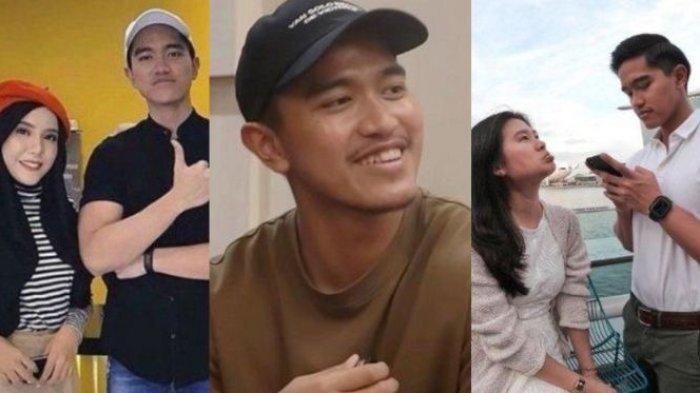 Beda Sikap Kaesang Jelang Nikahi Erina Gudono, Kontras Dibanding Dulu dengan Para Mantan: Mantap ...