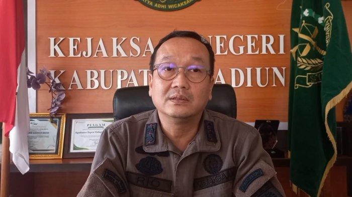 Pembangunan Kolam Renang Desa Miliaran Rupiah Mangkrak, Kejari Madiun ...