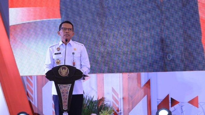 16.692 Warga Binaan di Lapas/Rutan Jatim Peroleh Remisi Khusus ...