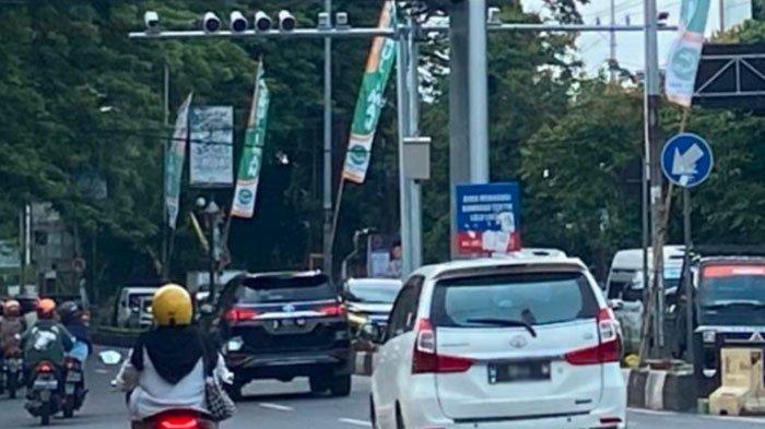 Alasan ETLE di Kota Malang Belum Difungsikan sebagai Alat Tilang ...