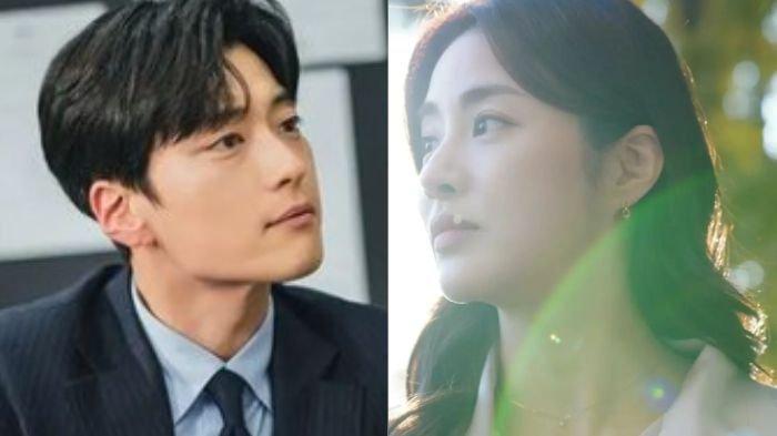 SPOILER Ending Strangers Again, Drama Korea Terbaru Kang Sora dan Jang ...