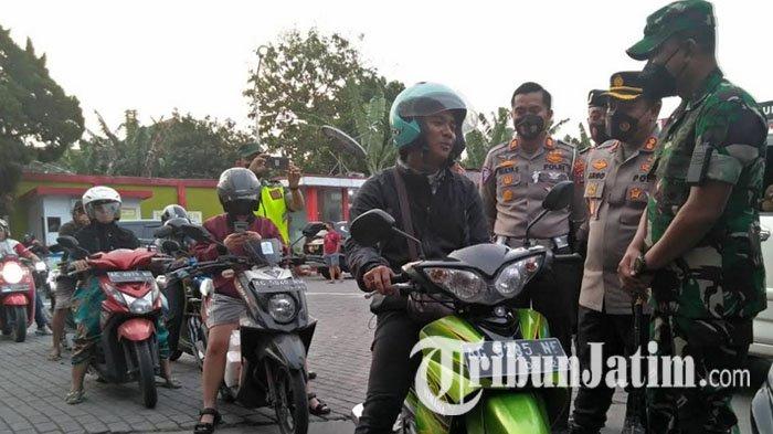 Pastikan Stok dan Distribusi BBM di Kota Blitar Aman, Kapolres dan ... Pastikan Stok dan Distribusi BBM di Kota Blitar Aman, Kapolres dan ...